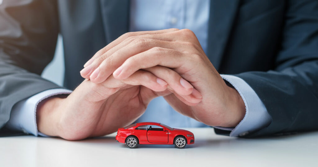 Assurance auto/moto
